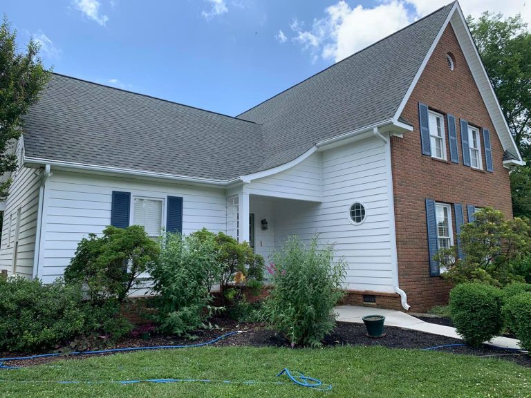 Pressure Washing Maryville, TN | SmartWash